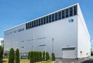 EBARA Corporation Completes Construction of New Development Building ...